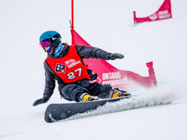 Find an Athlete or Organization | Snow Athletes Canada