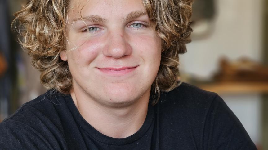 Evan Russell | Snow Athletes Canada